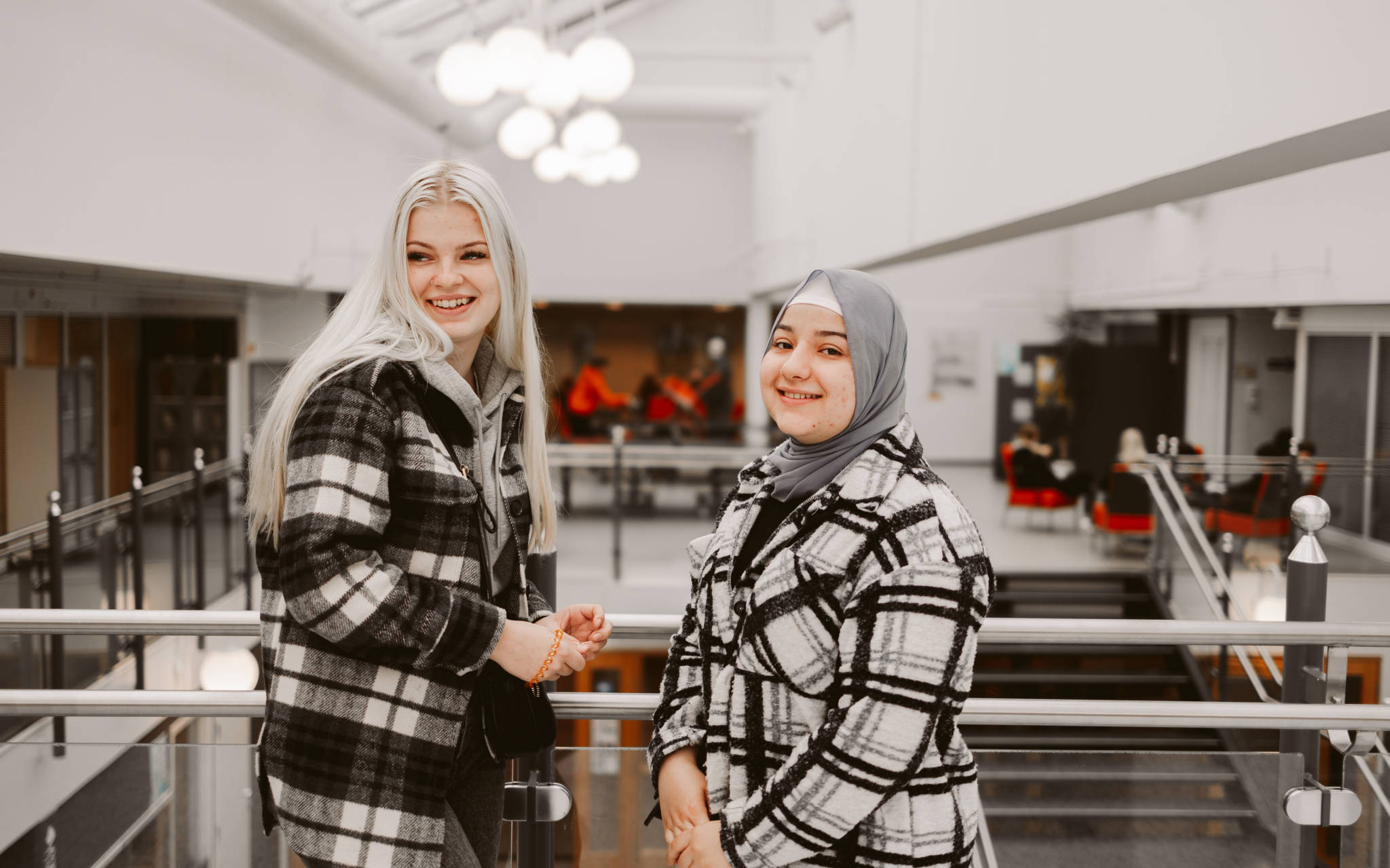 Vapaita opiskelupaikkoja syksyn aloituksiin - Salon seudun ammattiopisto